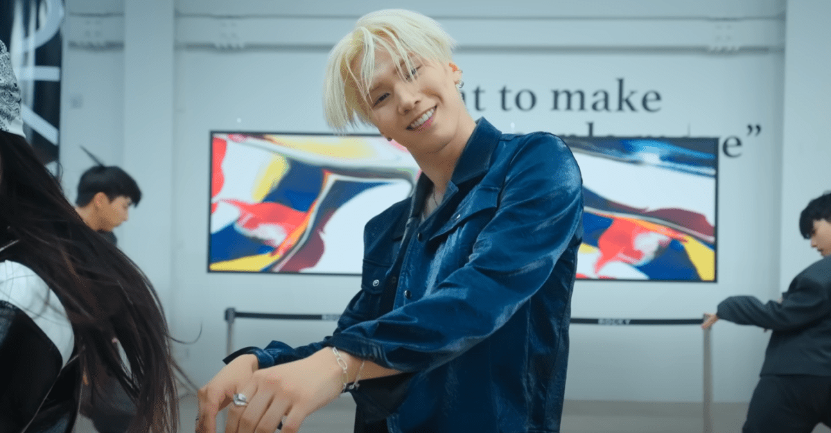 [Review] LUCKY ROCKY – ROCKY – KPOPREVIEWED