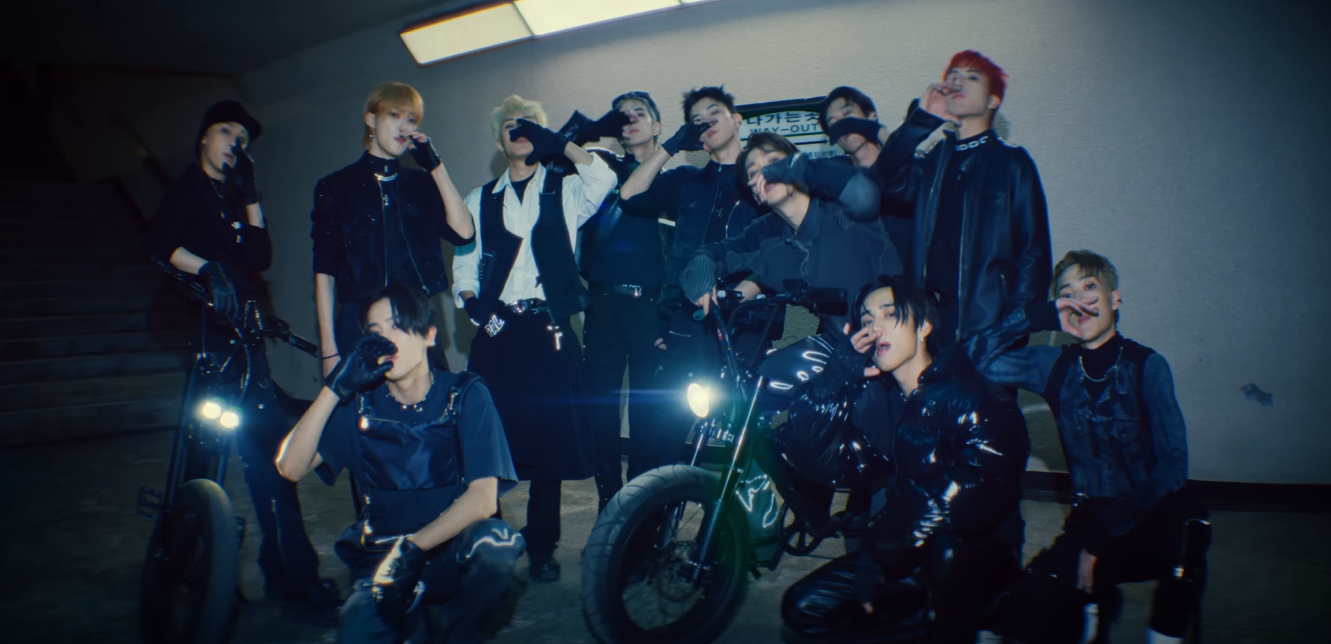 [Review] WATCH IT – THE BOYZ – KPOPREVIEWED