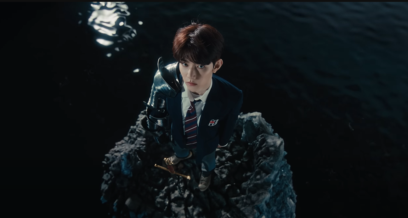 [Review] CRUSH – ZEROBASEONE – KPOPREVIEWED