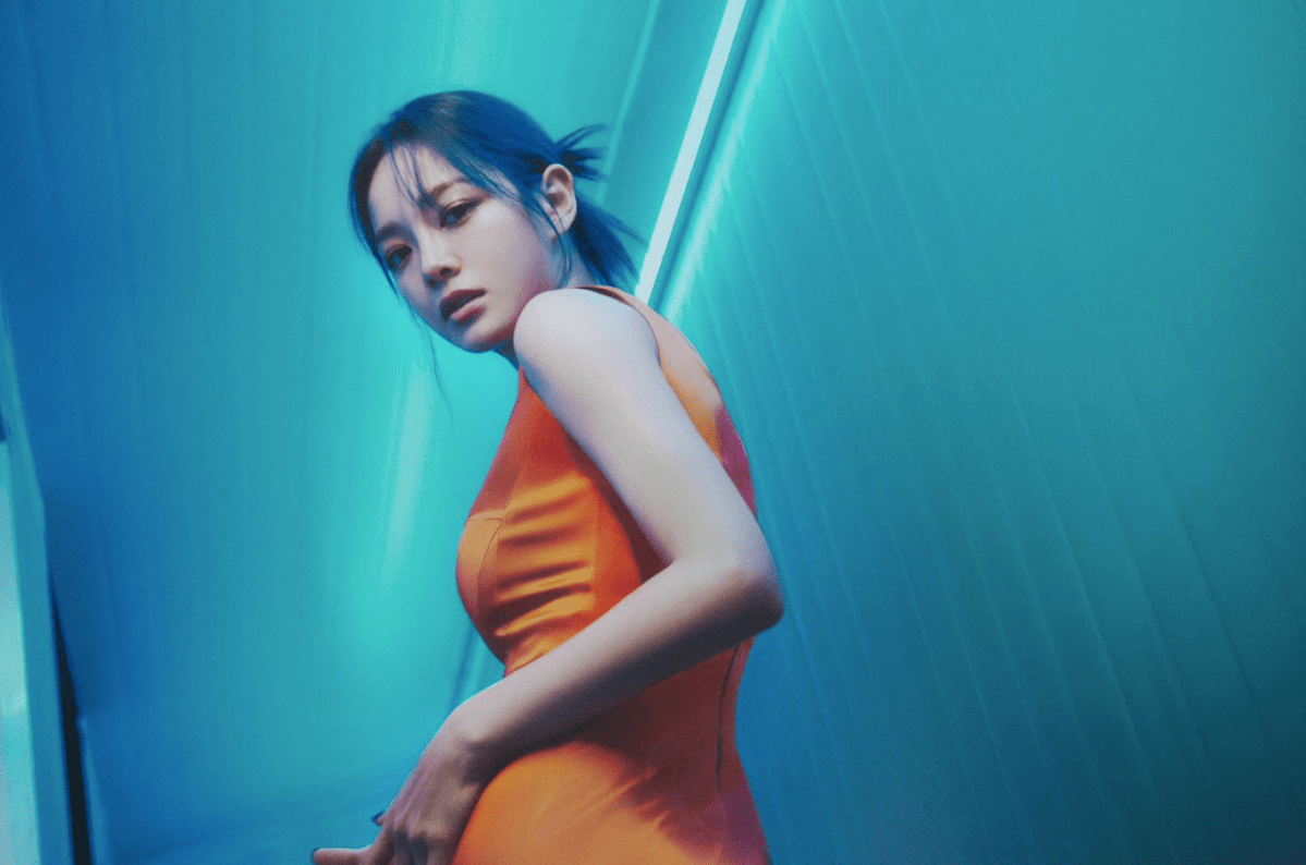 [Album Review] Door (문/門) (1st Studio Album) – KIM SEJEONG – KPOPREVIEWED