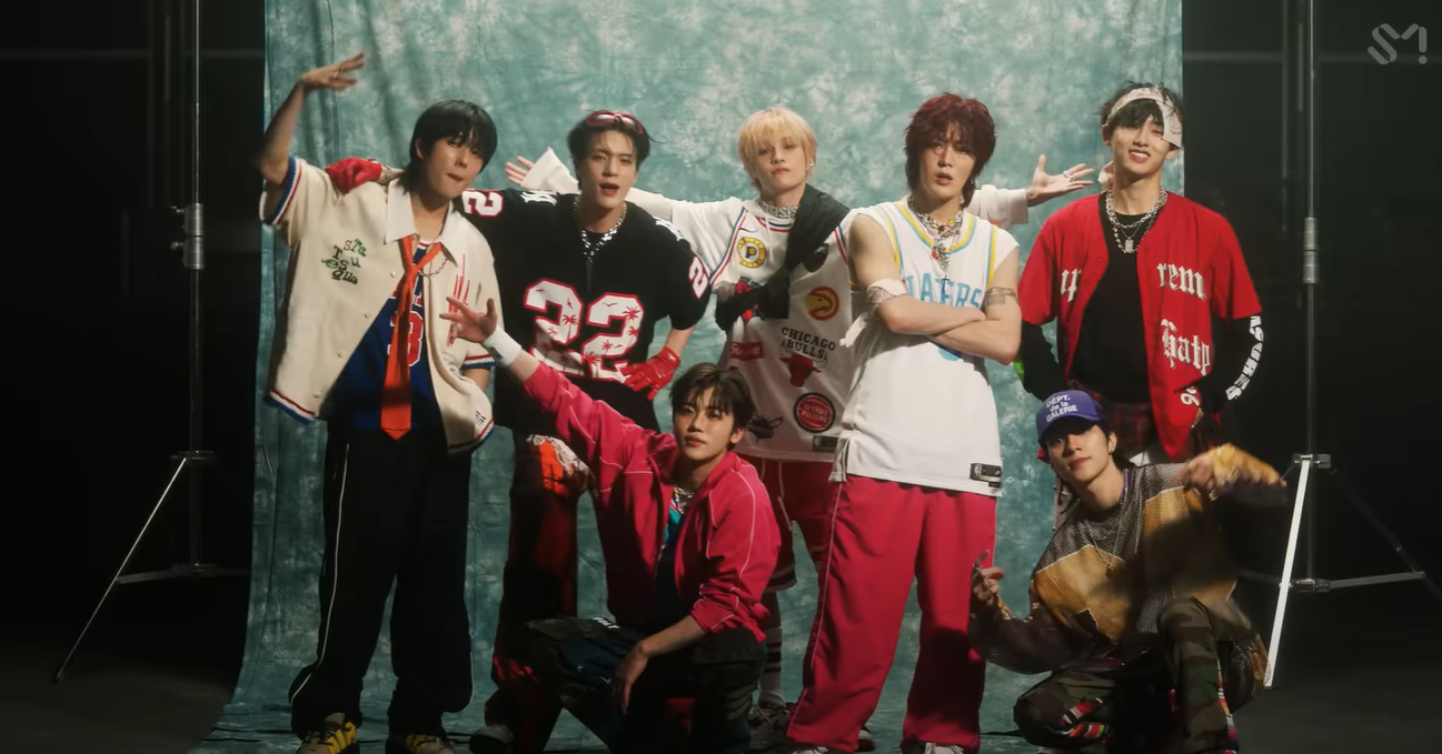 [Review] Alley Oop – NCT U – KPOPREVIEWED