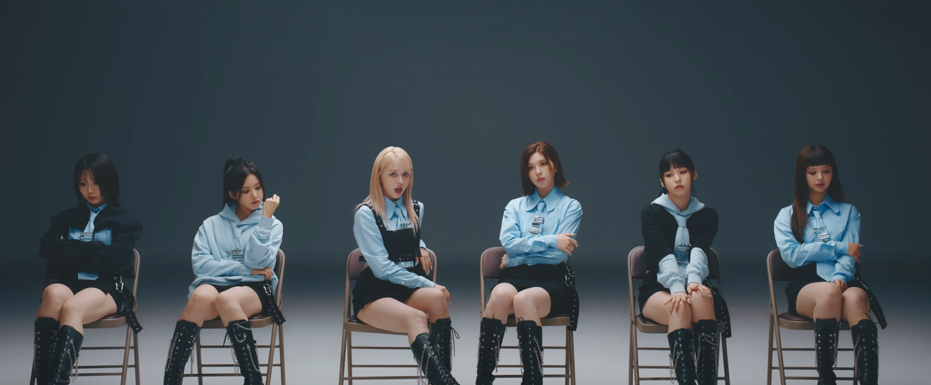 [Review] Soñar (Breaker) – NMIXX – KPOPREVIEWED