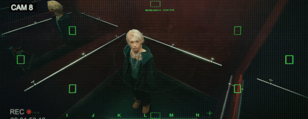 [Review] MEGAVERSE – Stray Kids – KPOPREVIEWED