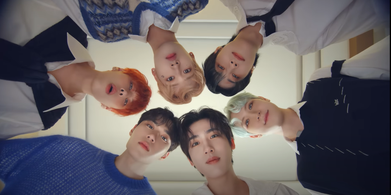 WEi – KPOPREVIEWED