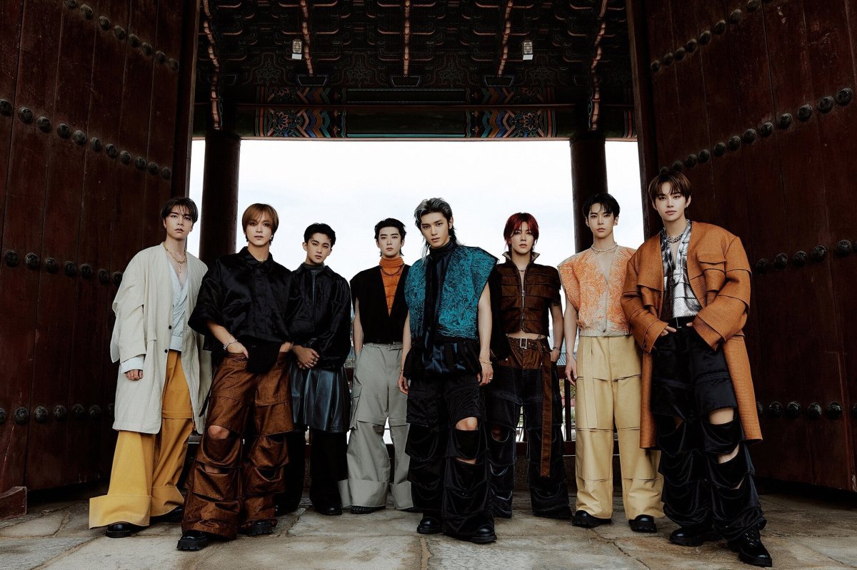 [Album Review] Fact Check (5th Studio Album) – NCT 127 – KPOPREVIEWED