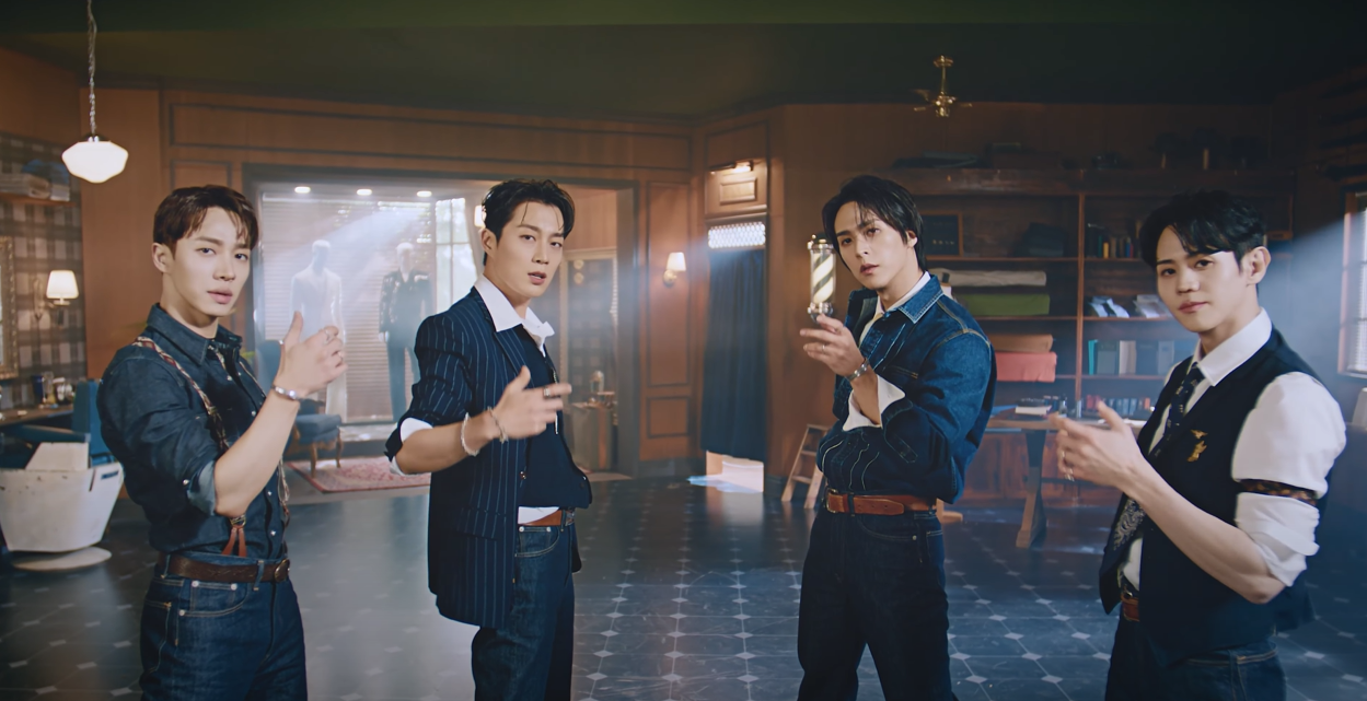 HIGHLIGHT – KPOPREVIEWED