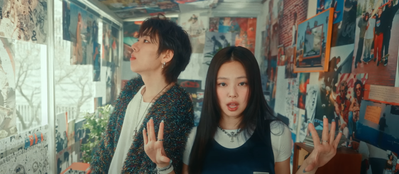[Review] SPOT! – ZICO ft. JENNIE (BLACKPINK) – Kpop Review - KpopHit ...