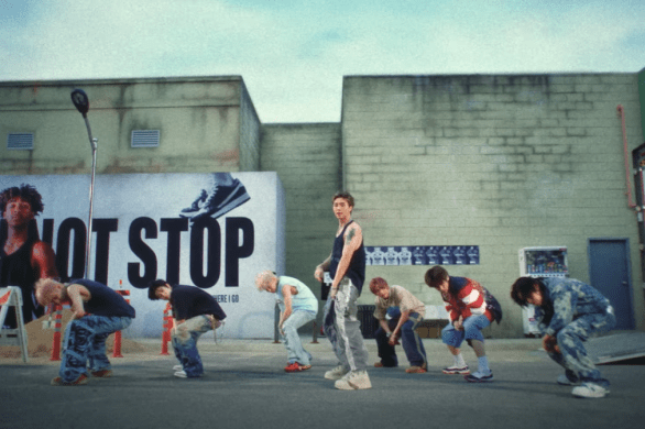 KPOPREVIEWED – Casual reviews of KPOP songs, music videos & dances