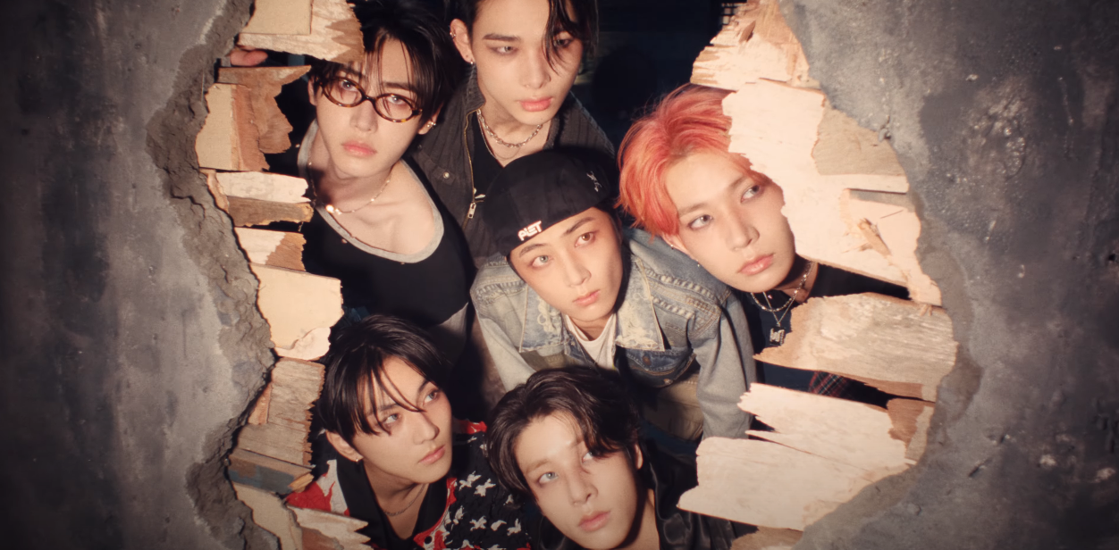 [Review] Brought The Heat Back – ENHYPEN - IDOL NEWS