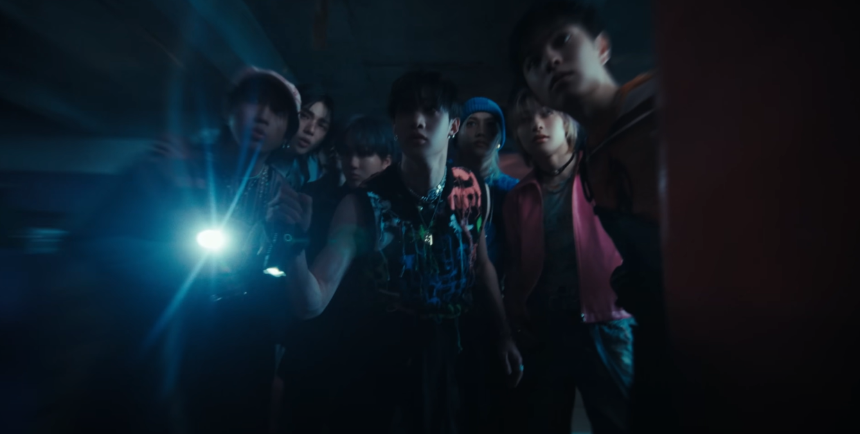 [Review] JJAM – Stray Kids – KPOPREVIEWED