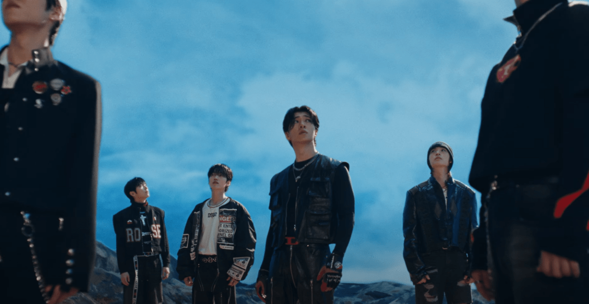 [Review] The Stranger – ONF – KPOPREVIEWED