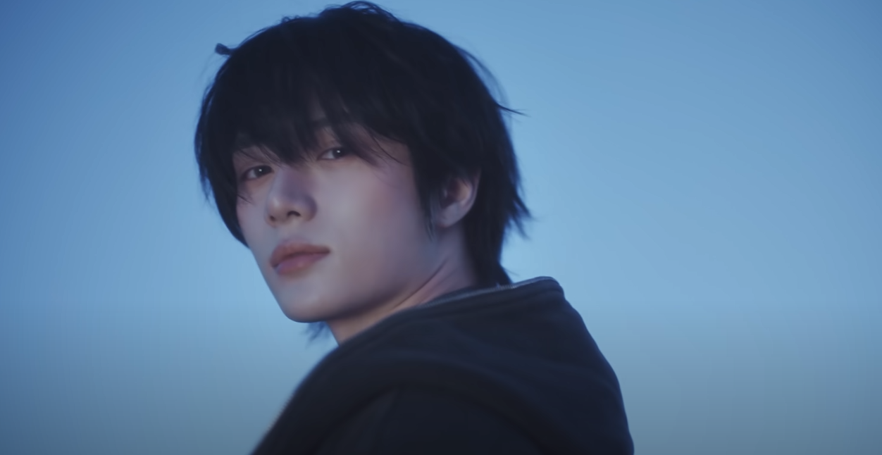 [Review] Panic – BEOMGYU (TXT) – KPOPREVIEWED