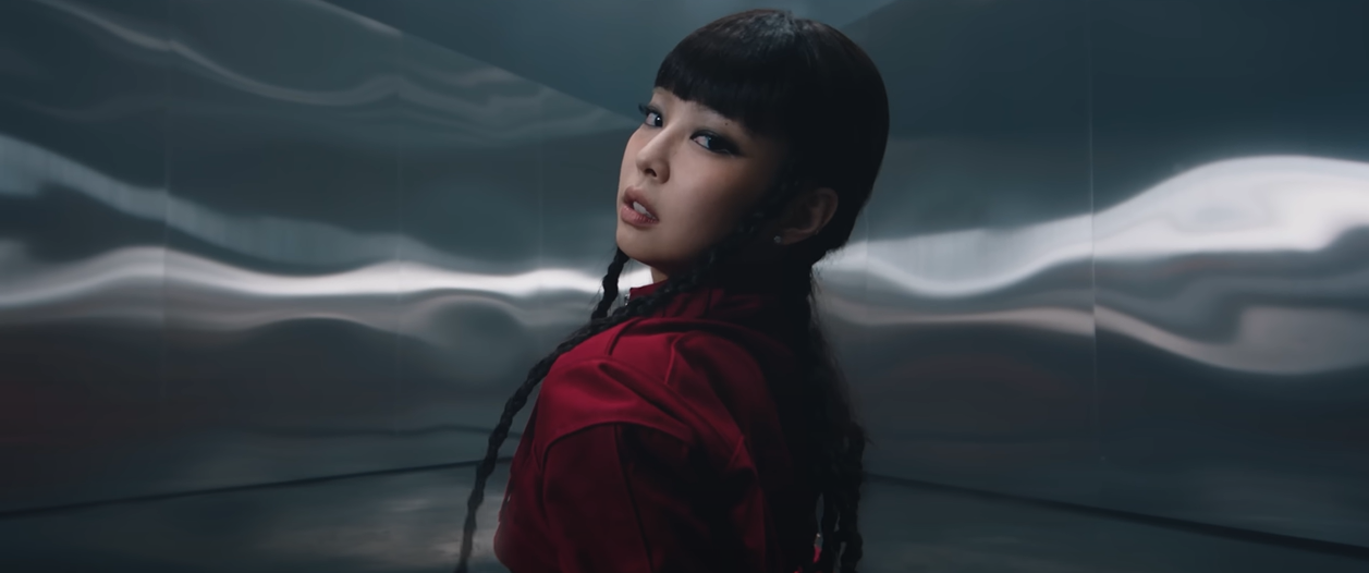 [Review] like JENNIE – JENNIE (BLACKPINK) – KPOPREVIEWED