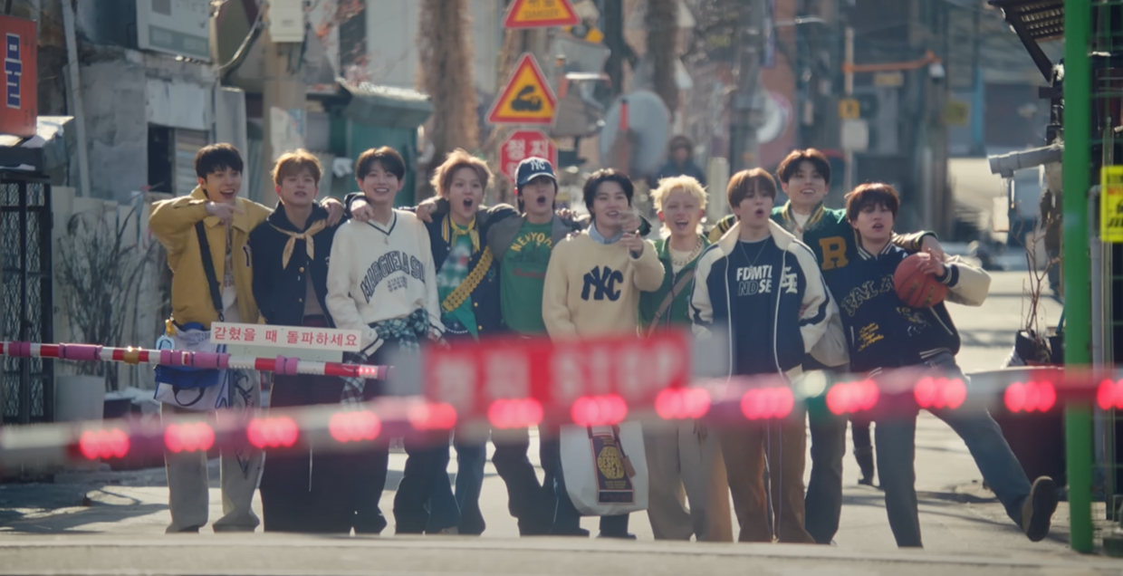 [Review] YELLOW – TREASURE – KPOPREVIEWED