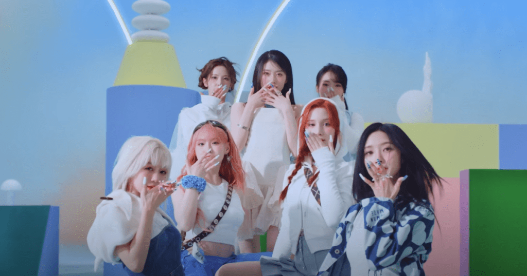 [Review] TIPI-TAP – Kep1er – KPOPREVIEWED