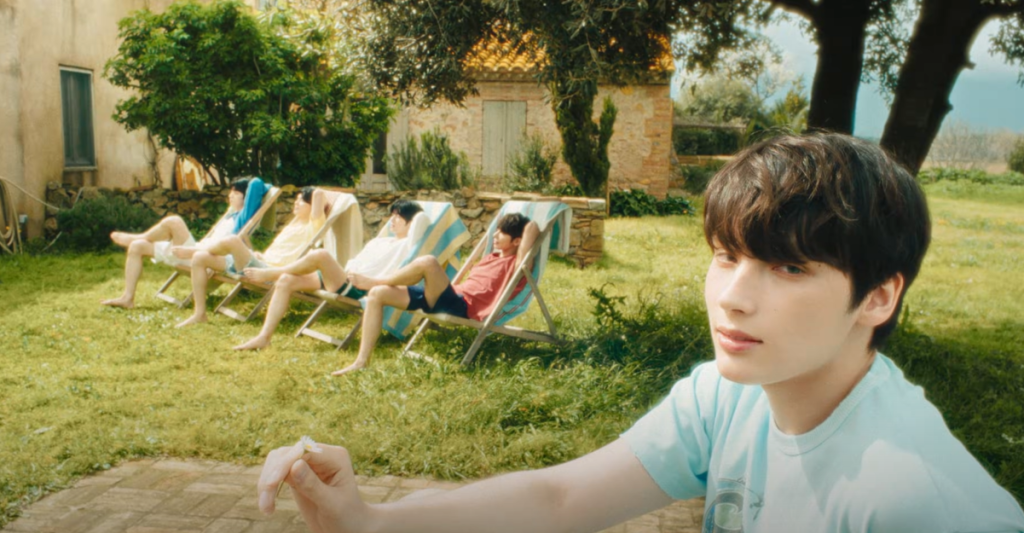 [Review] Love Language – TXT – KPOPREVIEWED