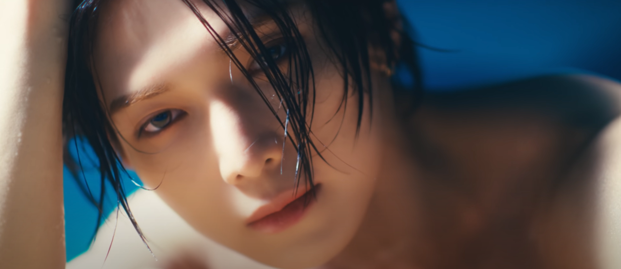 [Review] Lemon Drop – ATEEZ – KPOPREVIEWED