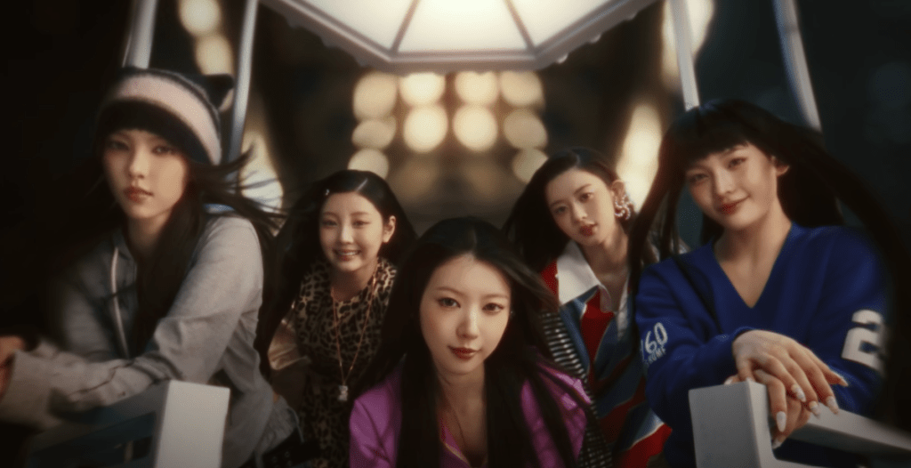 [Review] Do The Dance – ILLIT – KPOPREVIEWED