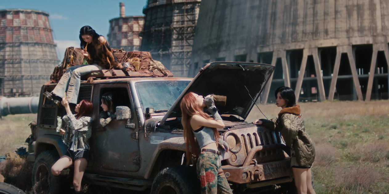 [Review] Girls Will Be Girls – ITZY – KPOPREVIEWED