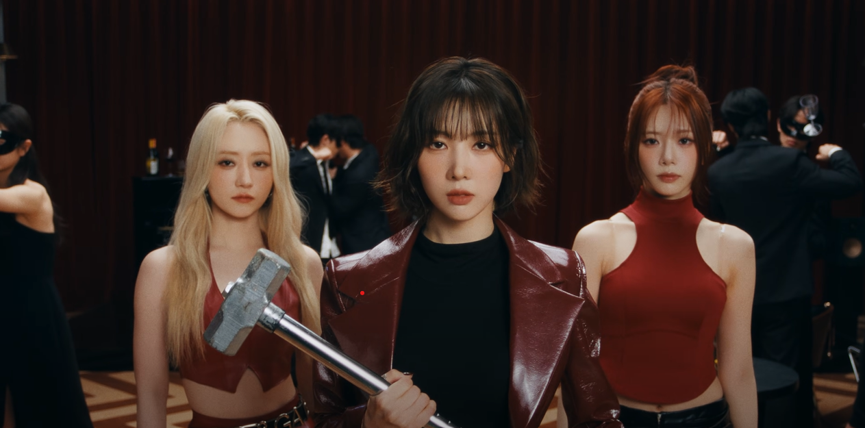 [Review] 2 Months – UAU (Dreamcatcher) – KPOPREVIEWED