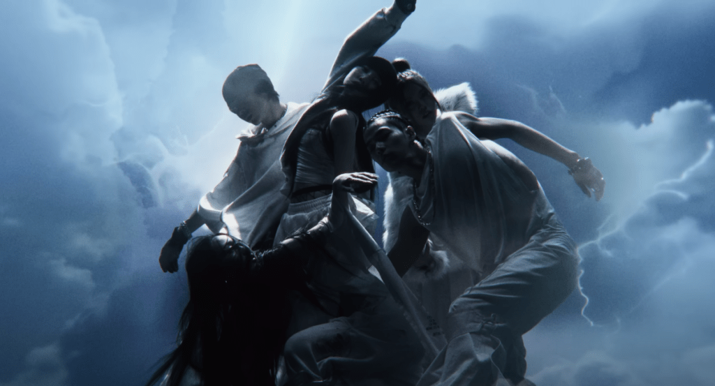 [Double Review] FAMOUS + WICKED – ALLDAY PROJECT – KPOPREVIEWED