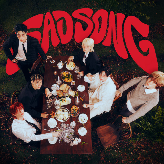 [Album Review] SAD SONG (7th Mini-Album) – P1Harmony – KPOPREVIEWED