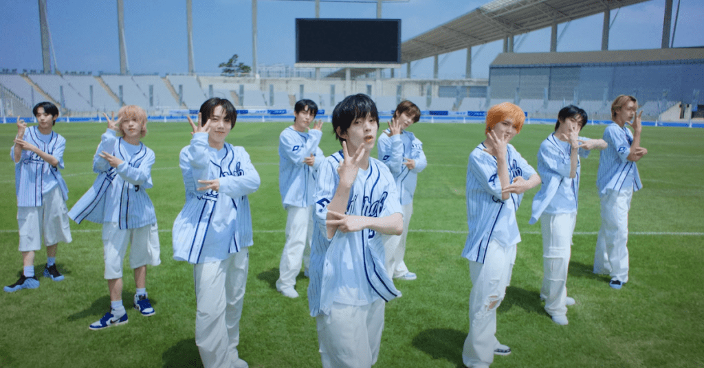 [Review] Rendezvous – AHOF – KPOPREVIEWED