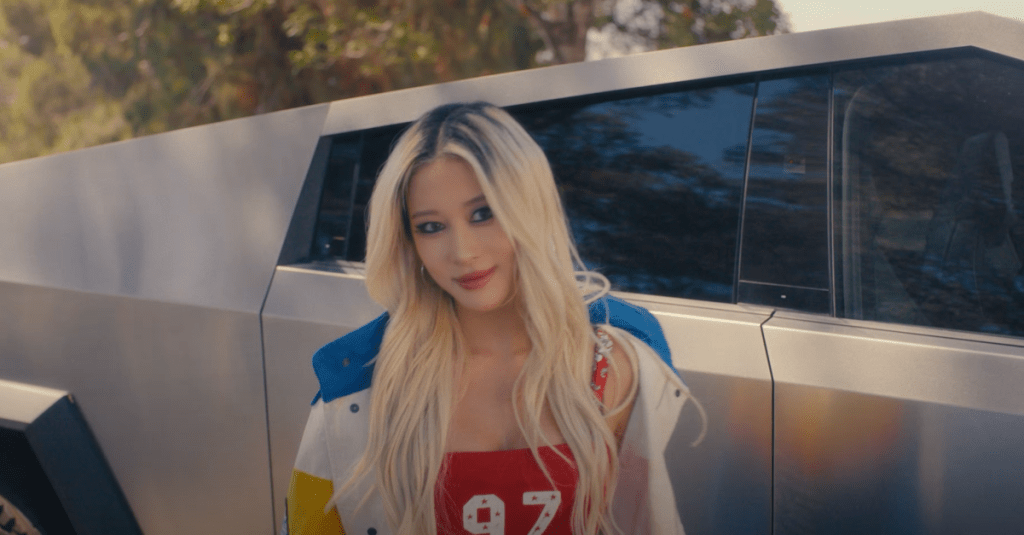 [Review] body – DAYOUNG (WJSN) – KPOPREVIEWED