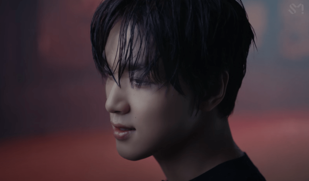 [Review] CRZY – HAECHAN (NCT) – KPOPREVIEWED
