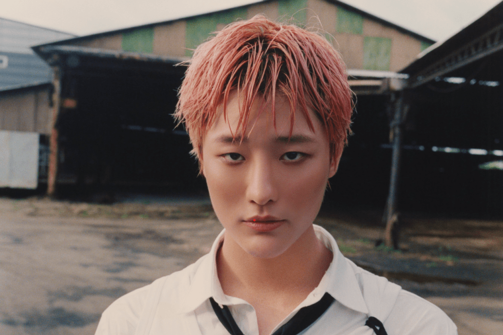 [Review] I’ll Never Love Again – WOODZ – KPOPREVIEWED