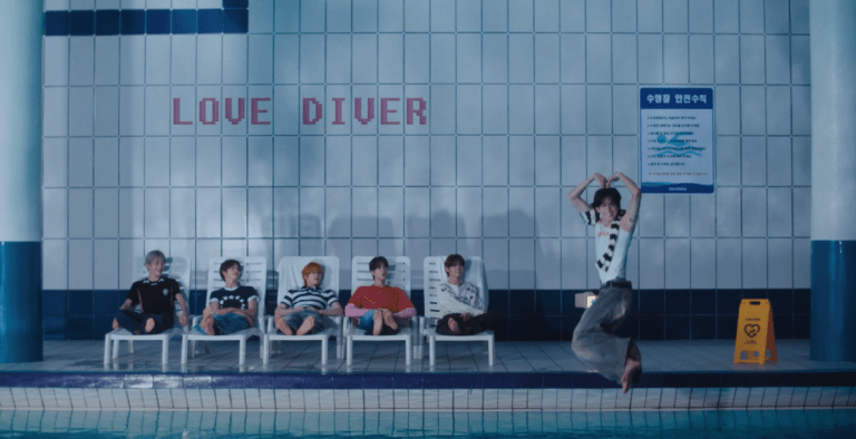 [Review] OVERDRIVE – TWS – KPOPREVIEWED