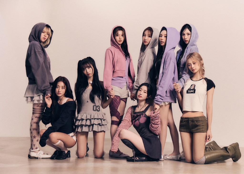 [Album Review] STRATEGY (14th Mini Album) – TWICE – KPOPREVIEWED