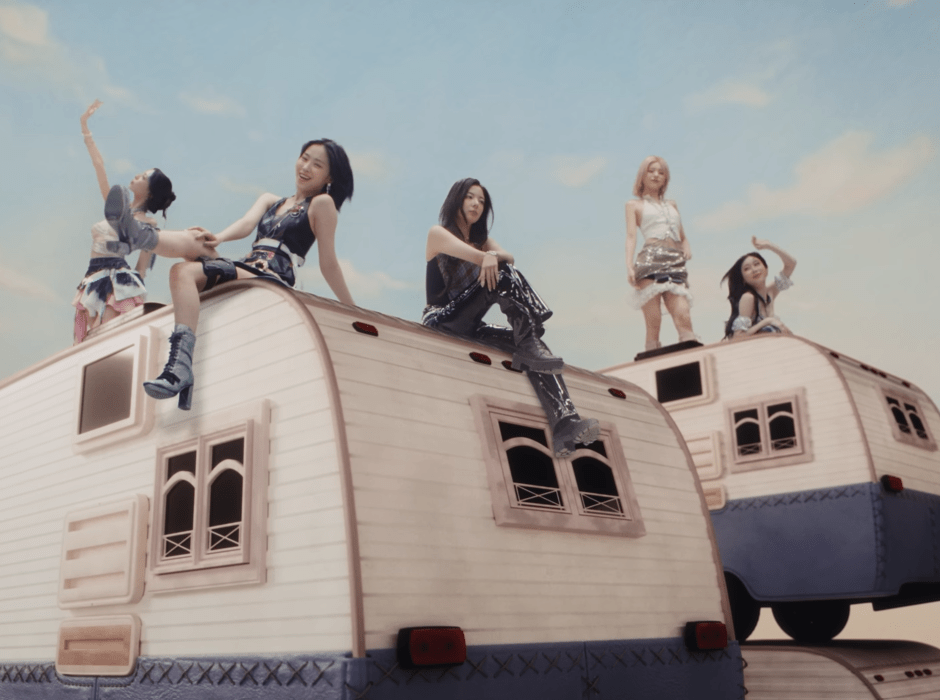 [Review] Motto – ITZY – KPOPREVIEWED