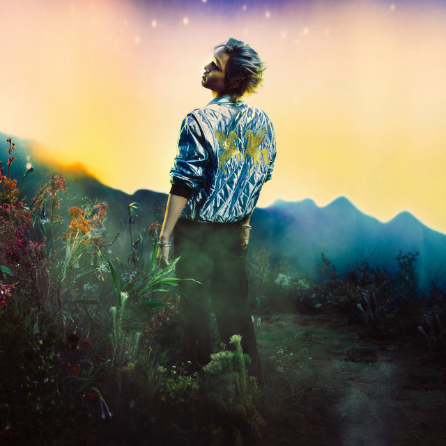 [Album Review] Wait On Me (4th Mini Album) – KAI (EXO) – KPOPREVIEWED