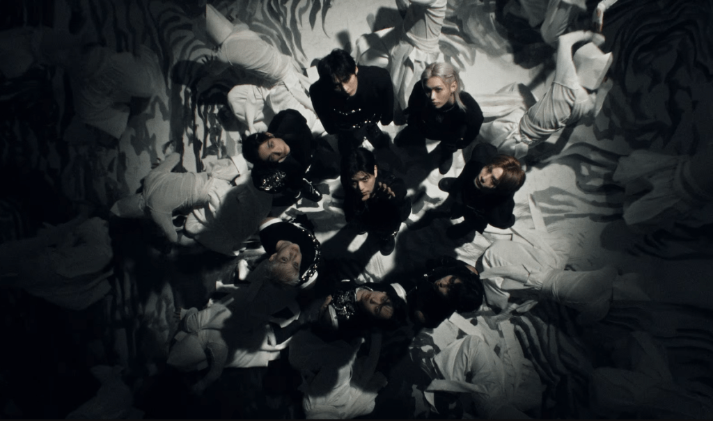 [Review] RUN IT – Stray Kids – KPOPREVIEWED
